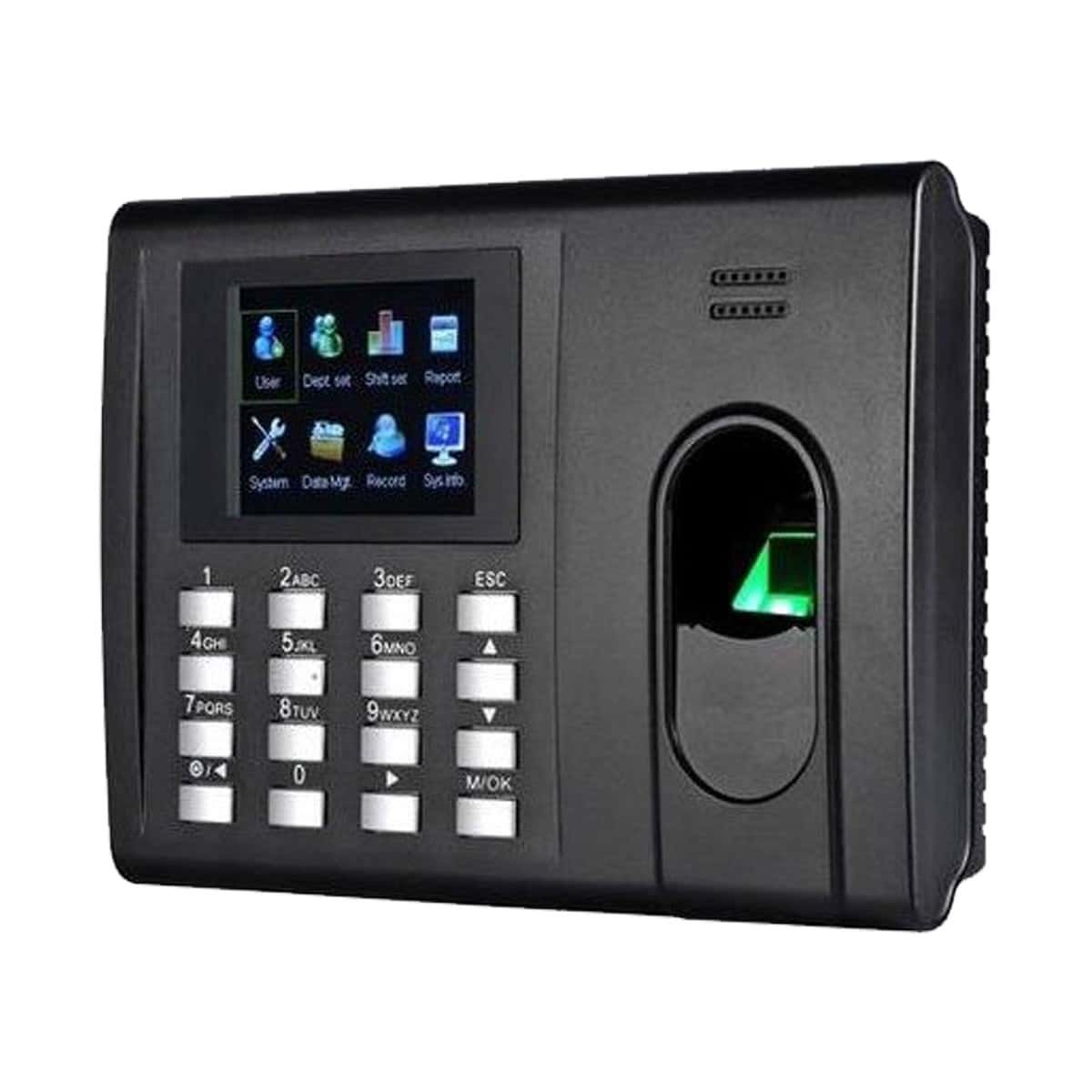 Optimize Your ZKTeco Biometric System with Expert Strategies