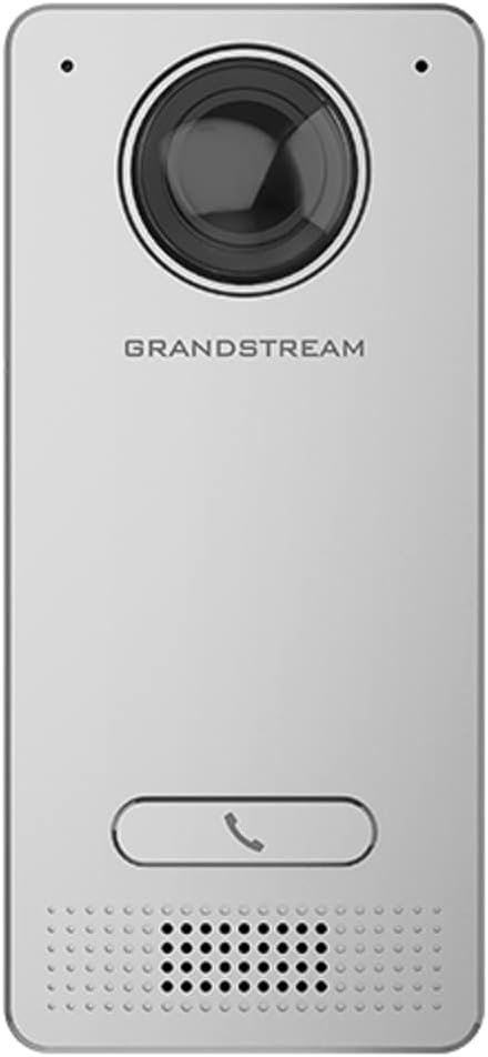 Grandstream GDS3712: Secure Property with HD Video Intercom
